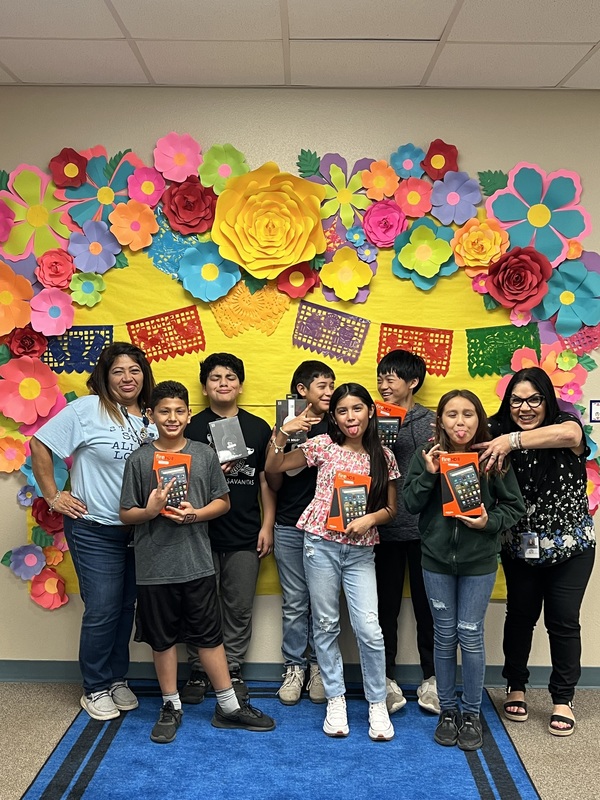 Students of the Month (May) | Savannah Heights Intermediate School